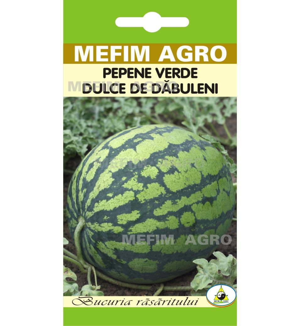 Magazin Seminte - Dulce de Dabuleni 2 g